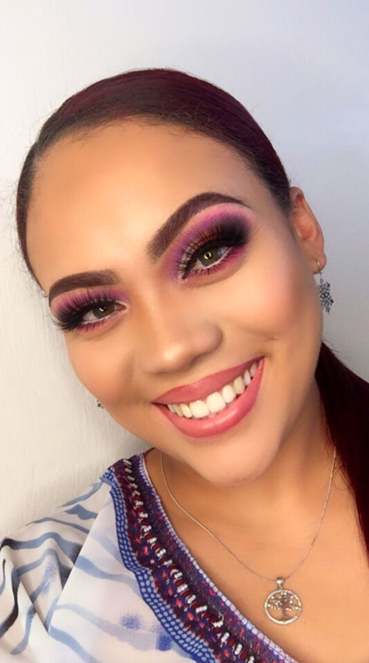 Meilene King Makeup Artistry | Makeup Confidently and Courageously